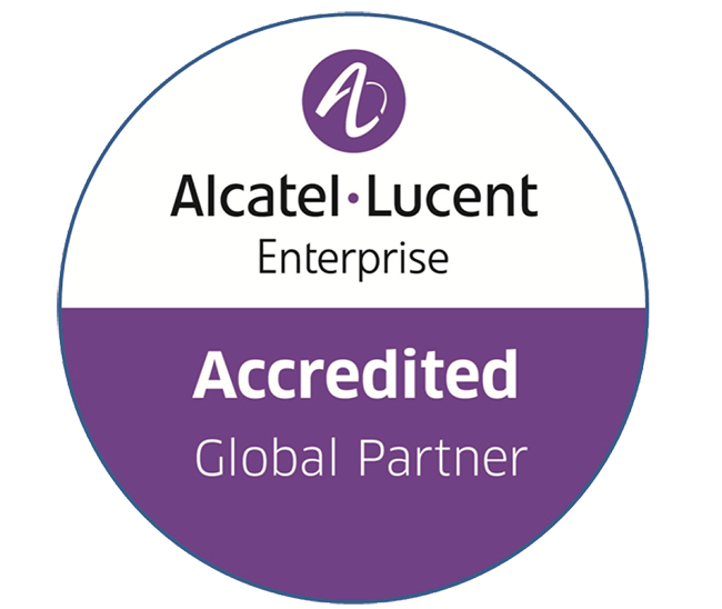 NTT Limited ist ein globaler Partner von Alcatel Lucent Enterprise . Mehr Informationen zu NTT ...